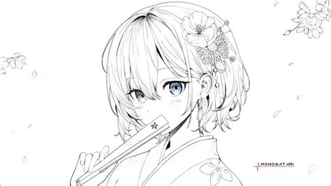 4k废墟樱花动漫角色动态壁纸|废墟背景 紫粉「哲风壁纸」 4k废墟樱花动漫角色动态壁纸|废墟背景 紫粉「哲风壁纸」