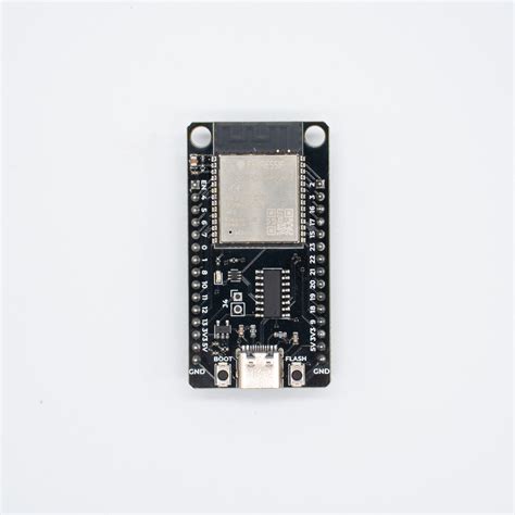 Est Esp32 C6 Devkit Esp32 C6 Microcontroller Devkit