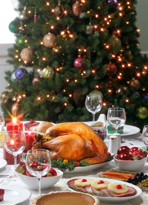 როგორ მოვრთოთ საახალწლო სუფრა Gemrielia Ge