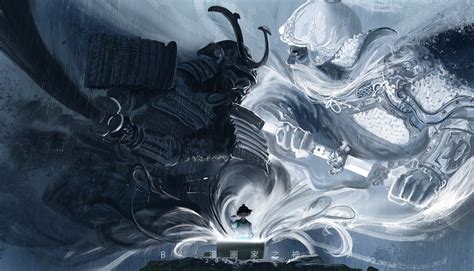 Samurai 4k Wallpapers Wallpaper Cave 728x409
