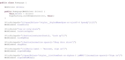 Do Automation Test On Websites Using Selenium Webdriver By Alexis