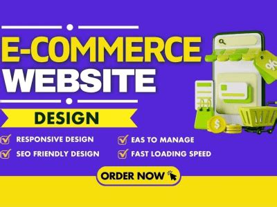 An ECommerce Website Using Woocommerce Online Store Upwork