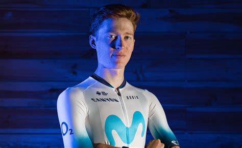 Matteo Jorgenson Ive Realised Im Capable Of Winning Cyclingnews