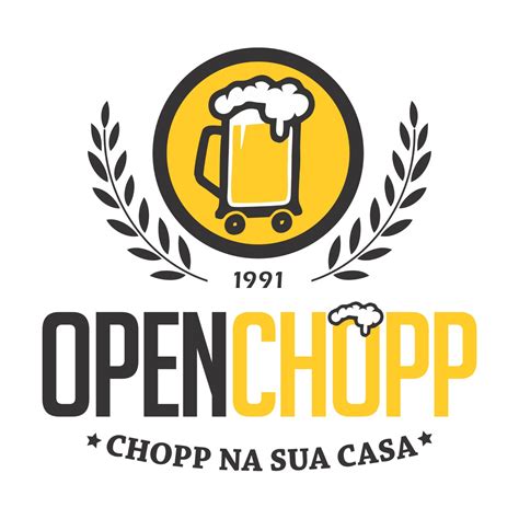 Open Chopp Distribuidor De Chopp Em Barueri E Região