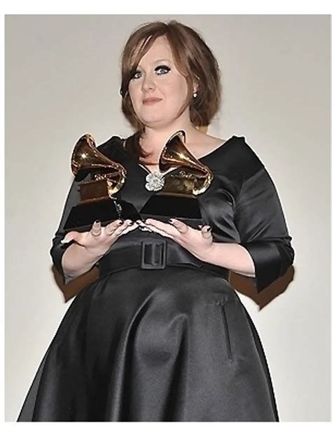 Happy Birthday Adele Turns 24 Today 24 Reasons Why 23 Was Amazing 2012 05 05 Tickets To