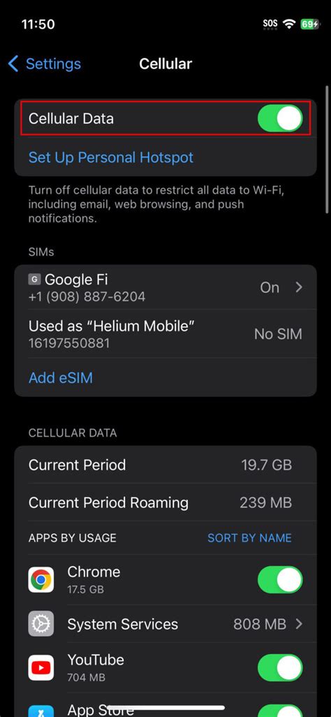 Google Maps Not Working Here S How To Fix It Android Authority
