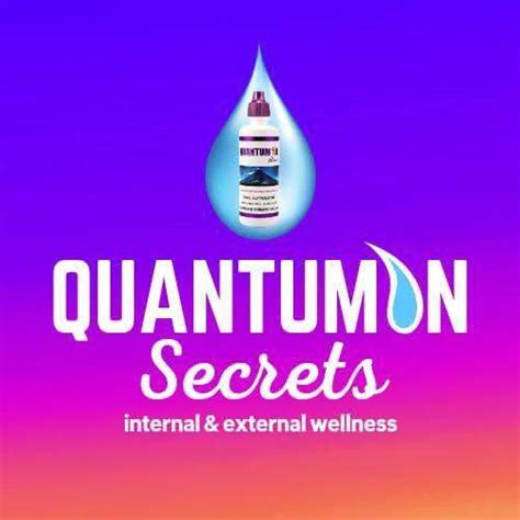 Quantumin Plus Solves Your Fears Problem Pain And Frustration