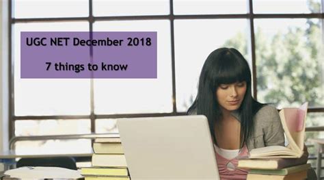 UGC NET Registration Who All Can Apply Read Answers Of Such Queries Education News