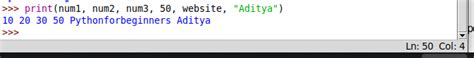 python idle a beginners guide