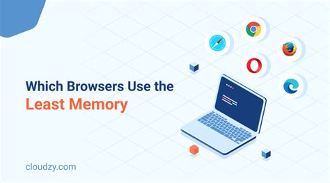 Which Browsers Use The Least Ram In 2024