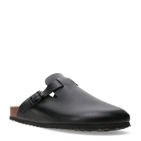 Zuecos De Hombre Branch Dandy Negro — Stadium