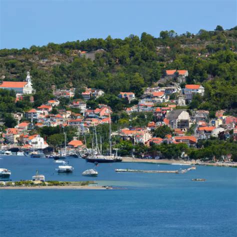 Šolta, island: Facts, What to Eat, What To Buy & Tourist Attraction