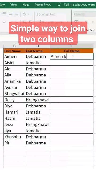 Excel Trick Excel Exceltech Youtube