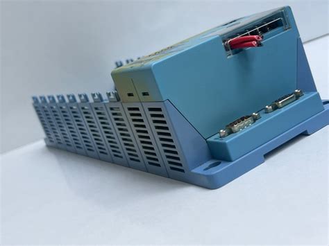 Advantech Adam 5000 Tcp 8 Slot With Ethernet I O Ebay