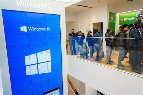 A Brief History Of Microsoft Windows