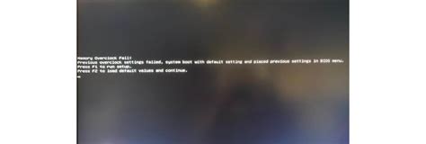 Overclocking Failed Raphael Overclocking Whats New Skatterbencher