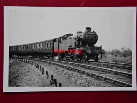 Photo Lner Class V1 Loco No 67729 £300 Picclick Uk