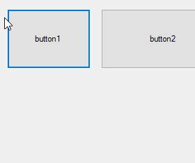 C Horizontally Scrollable Panel By Dragging With Mouse Or Using Mousewheel Stack Overflow
