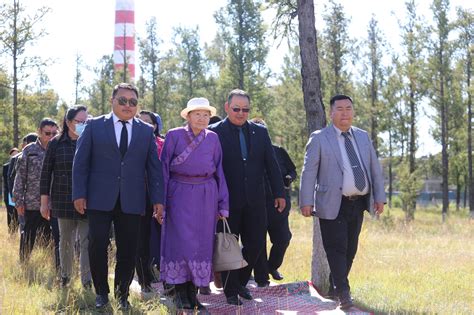 Улс төрийн хилс хэрэгт хэлмэгдэгсдийн дурсгалын хүндэтгэх өдөр