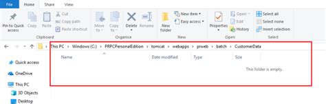 File Listener Usage And Configurations In Pega Myknowtech