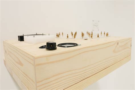 The Musical Instruments Behance