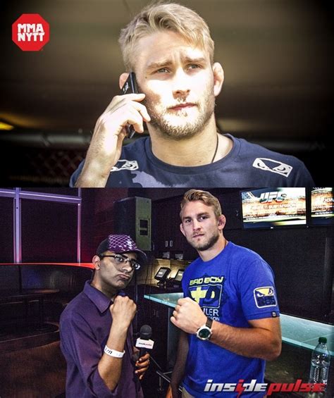 종합격투기 선수 외모 대결 인스티즈instiz 이슈 카테고리