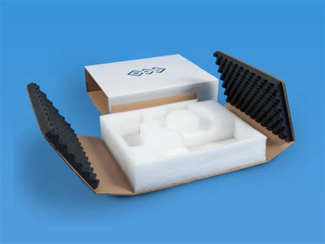 의료용품용 포장재 Interobal