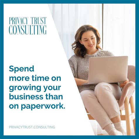 Privacy Trust Consulting On Linkedin Gdpr Cybersecurity Privacy Dataprivacy Dataprotection