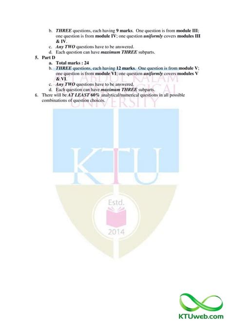 Ktu Cs465 Bioinformatics Syllabus Pdf Databases Computer Software