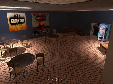 The Maps Come Alive Image Call For Honor Mod For Call Of Duty Modern Warfare ModDB