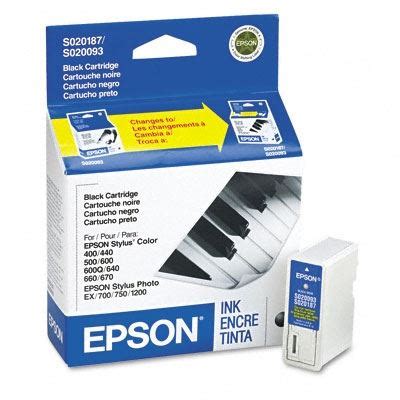 Epson Stylus Color Series Ink Lexjet Inkjet Printers Media Ink Cartridges And More
