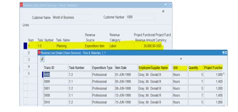 Oracle Ebs Projects