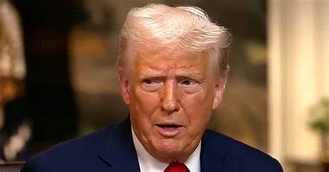 ‘How’d You Do That?’ Trump Tells Fox News He Was Stunned By Son Barron’s Ability to — Turn on a ...