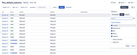 Jql Issue Searches Are Very Slow Only For A Specific User Server And