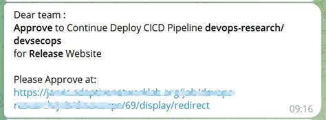 Walk Into DevSecOps DXHero Technology