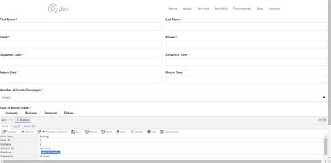 Plugin Spotlight Ws Form Pro