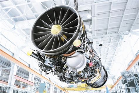 Kf21은 시작에 불과해 본격 제트기급 엔진 개발한다