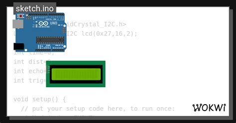 C283 Wokwi Esp32 Stm32 Arduino Simulator