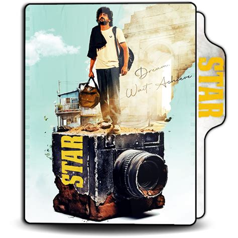 Star 2024 Folder Icon By Joyantodebnath On Deviantart