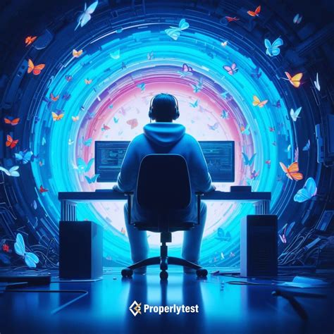 How We Turn Imperfections Into Quality Butterflies Properlytest