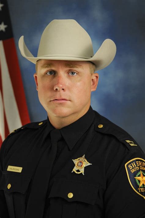 Patrol Command Staff Smith County Sheriffs Office
