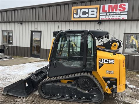 2023 Jcb 2ts 7t For Sale In Rhinelander Wisconsin