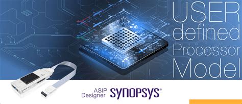 Lauterbach Announces Debug And Trace Support For Latest Synopsys Asip