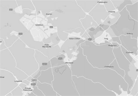 About Chiltern Way Chiltern Way Academy Trust