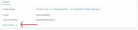 Have Your Eth Transaction Pending Learn How To Cancel It With This