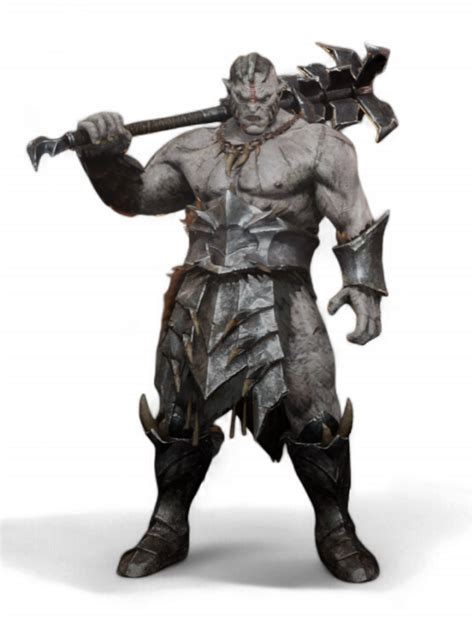 Azog V25 Rise To War Guide
