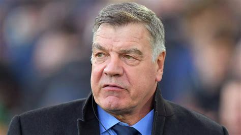 Sam Allardyce Sees Light At The End Of The Tunnel Ahead Of Magpies