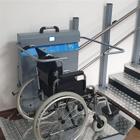 Talking Disabled Elevator Masha With Renewed Design Nur Asansör