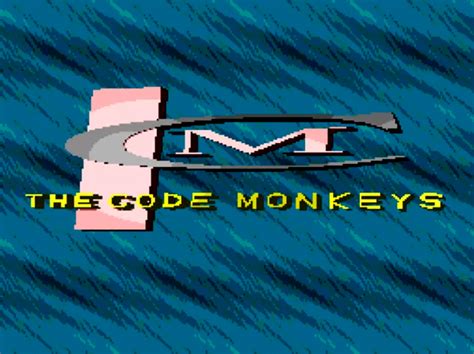 The Code Monkeys Audiovisual Identity Database The Code Monkeys Audiovisual Identity Database