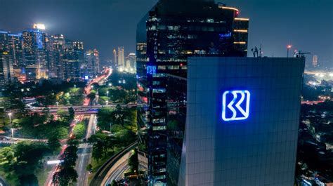 Bri Bukukan Laba Bersih Rp60154 Triliun Pada 2024 Stockwatch